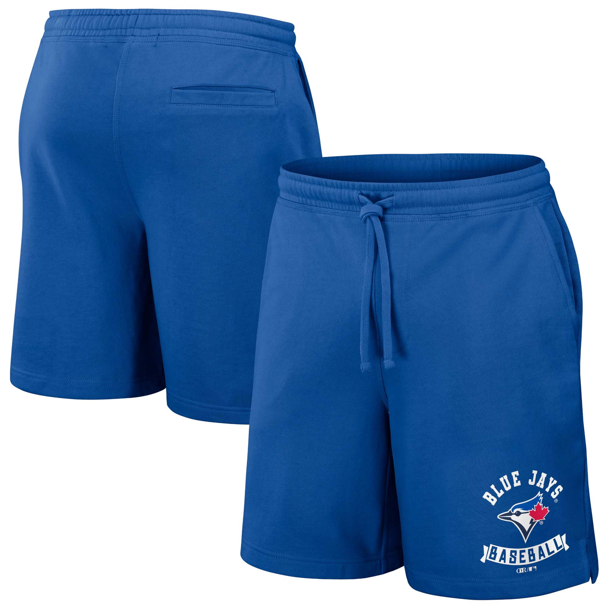 Men's Darius Rucker Collection by Fanatics Royal Toronto Blue Jays Team ...