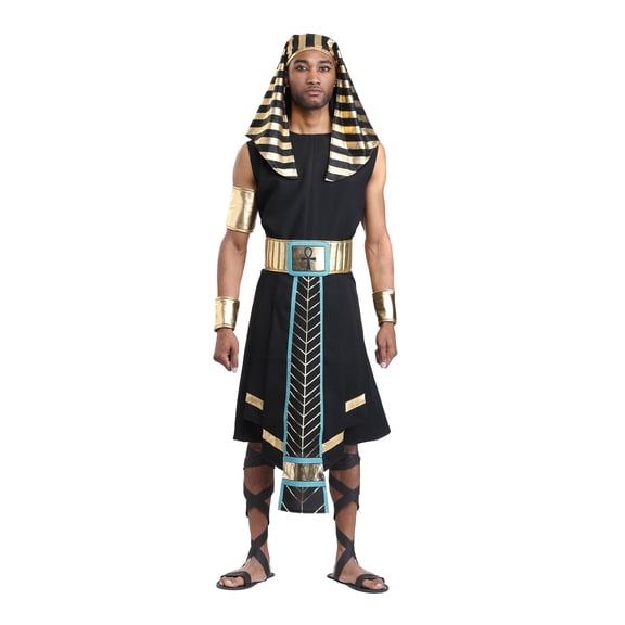 Egyptian Costumes