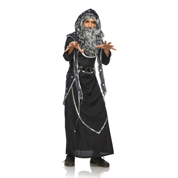 Wizard Costumes in Halloween Costumes - Walmart.com