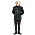Men's Deluxe Despicable Me Gru Costume - Walmart.com