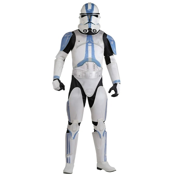 Star Wars Costumes Clone Trooper
