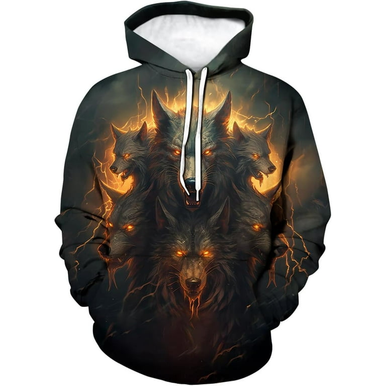 Demon Wolves Review: The Demon Prince Ann Aguirre