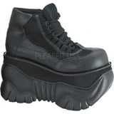 Men's Demonia Boxer 01 - Walmart.com