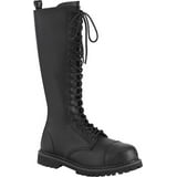 Demonia Men's Riot 20 Steel Toe Boot - Walmart.com