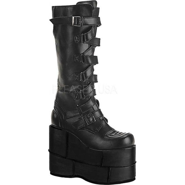Men's Demonia Stack 308 - Walmart.com