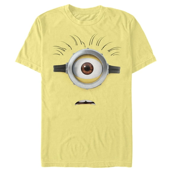 Despicable Me Minion T-shirts