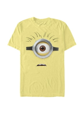 Minion Face