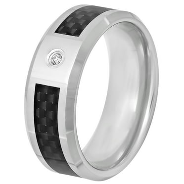 DC Comics Superman Men's Stainless Steel Logo Ring, Size 10 - Walmart.com