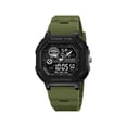 Men's Digital Sports Watch - Multifunctional Waterproof Outdoor ...