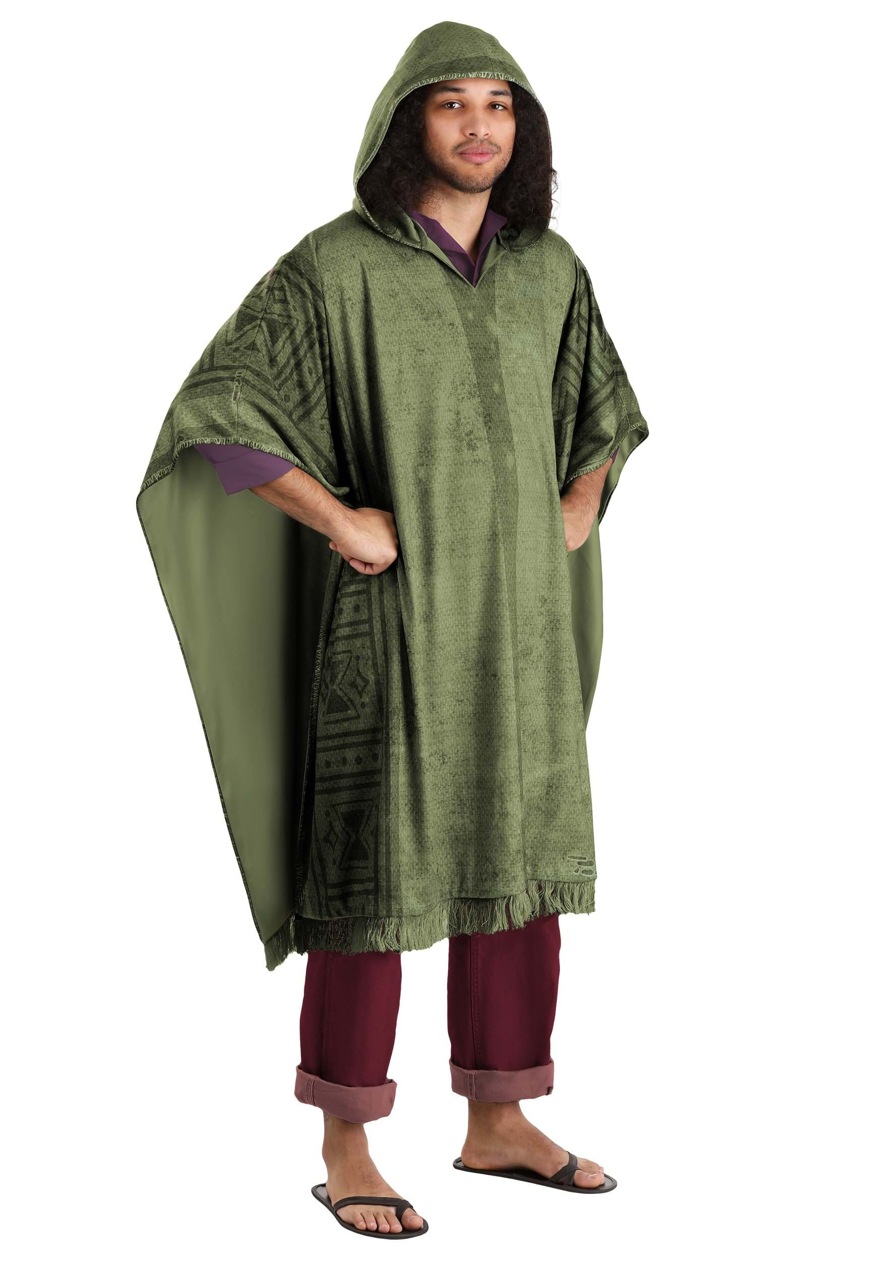 Men's Disney Encanto Bruno Costume - Walmart.com