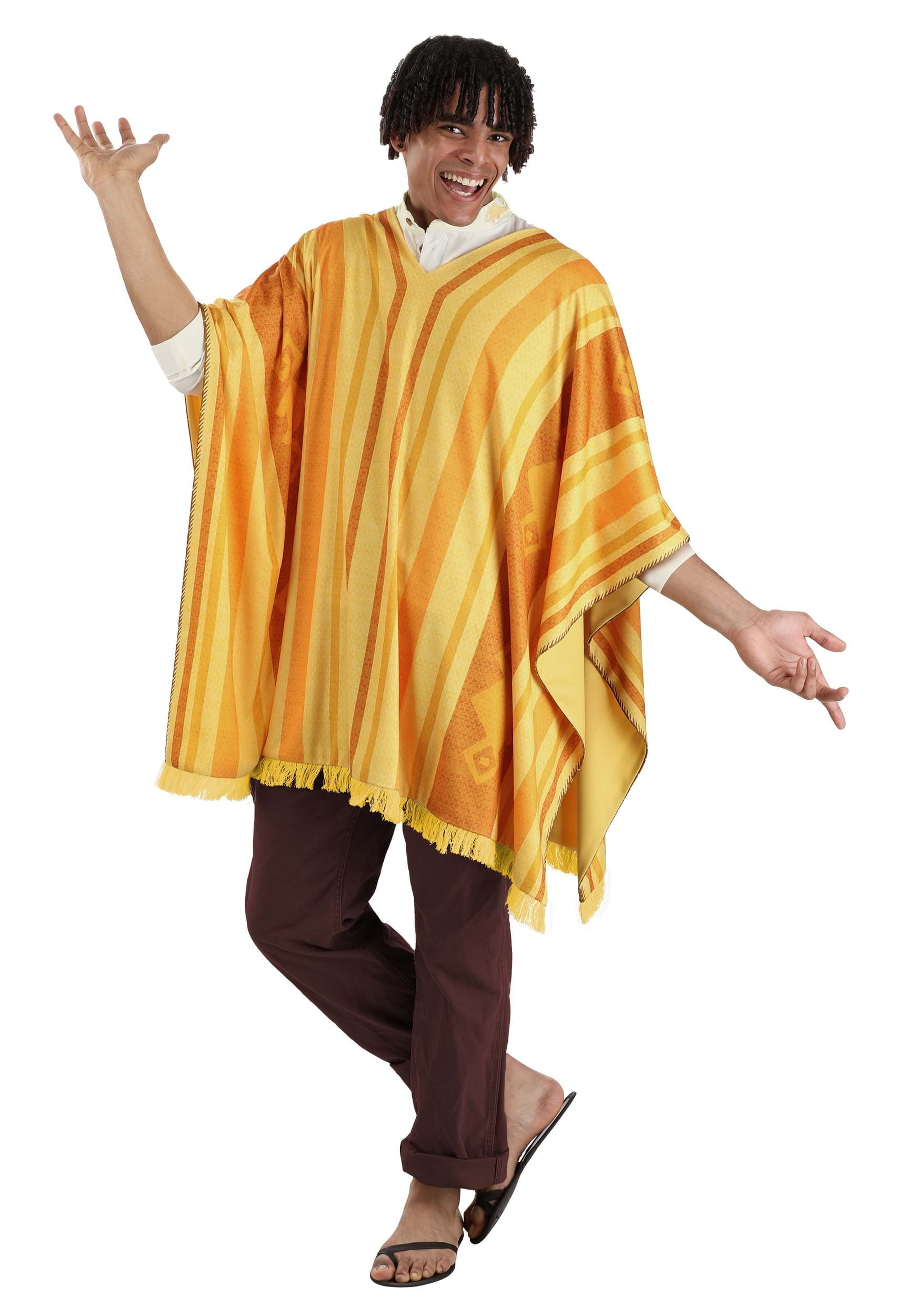 Men's Disney Encanto Camilo Costume - Walmart.com