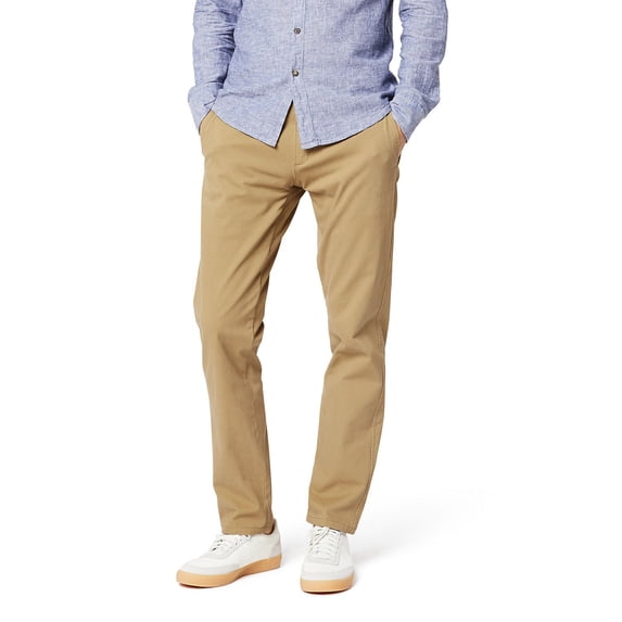 Men's Dockers® Ultimate Chino Slim-Fit with Smart 360 Flex® Color: New ...