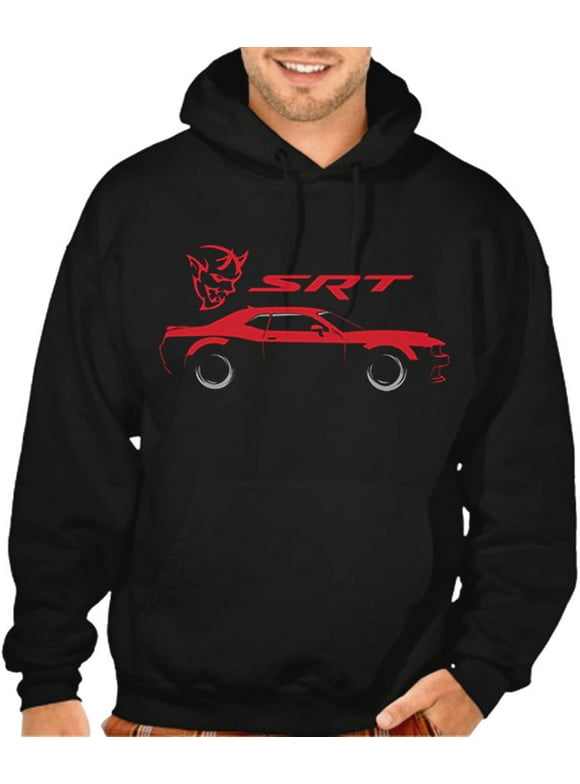 Dodge Challenger Apparel