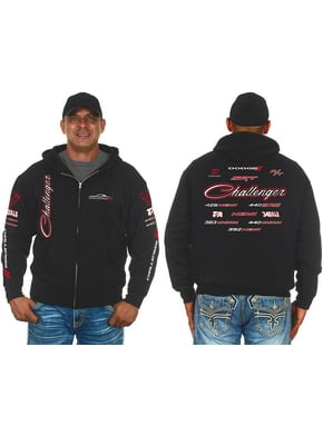 Dodge Challenger Apparel