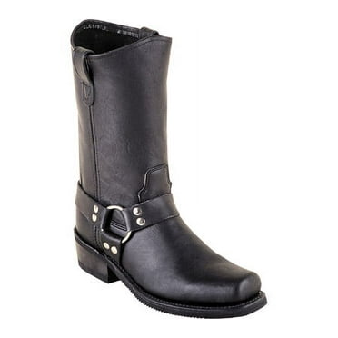 Durango® Brown Harness Boot Size 15(2E) - Walmart.com