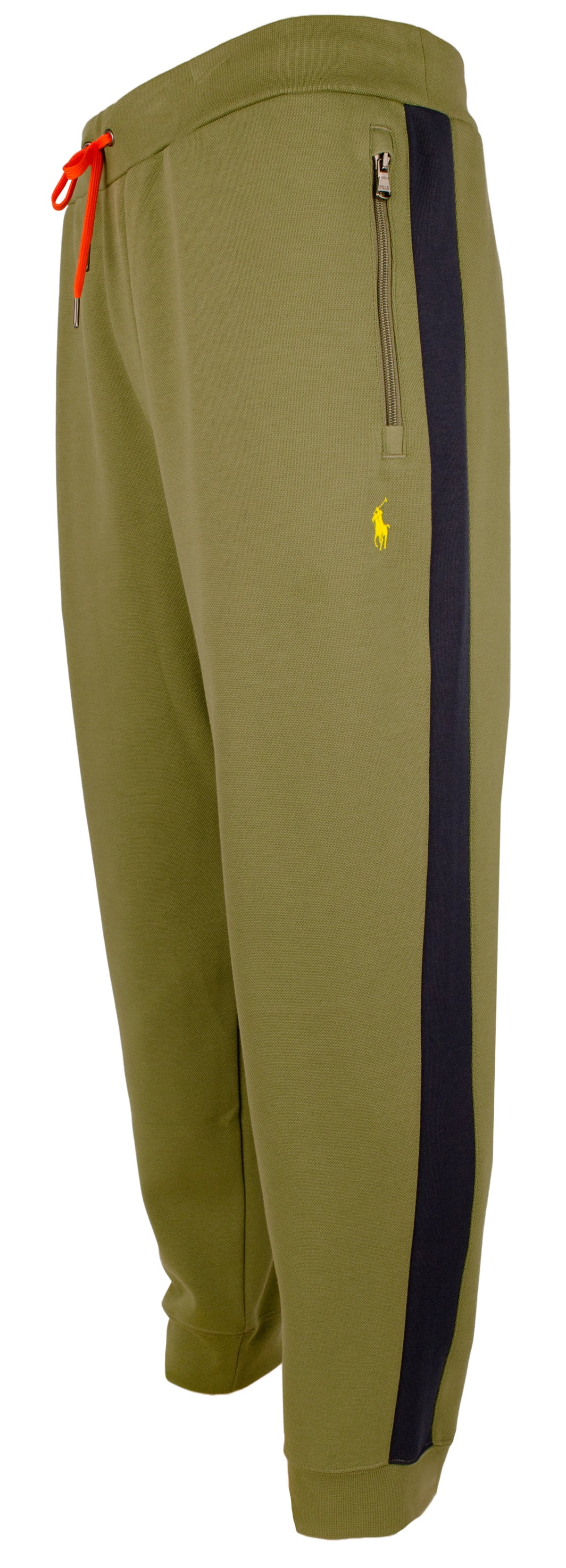 Men's Double Knit Mesh Jogger Pants Mlt XXL - Walmart.com