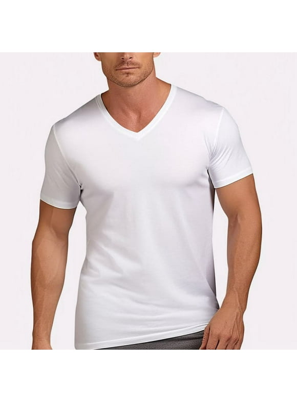Mercerized Cotton Shirts