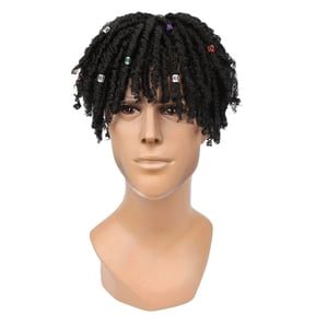 Mens Cornrow Braids