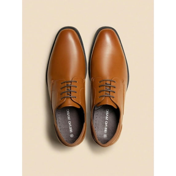 Men's Dress Oxford Shoes For Business, Formal Events & Office Work ...