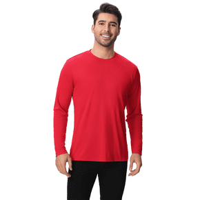 100% Polyester T-shirts