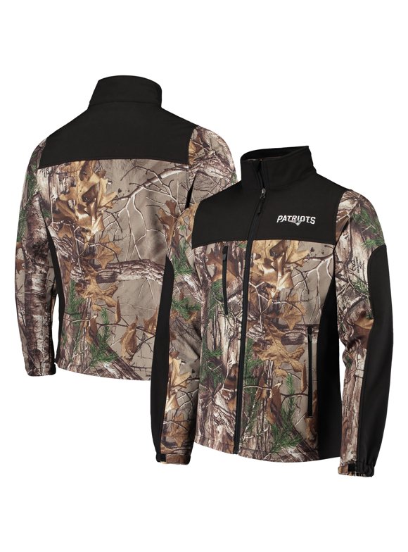 Men's Realtree Jackets & Vests in Men's Realtree Apparel - Walmart.com