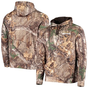 Men's Dunbrooke Realtree Camo Tampa Bay Buccaneers Circle Champion Tech ...