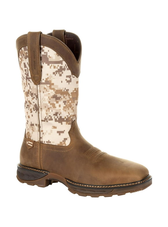 Men's Durango Boots