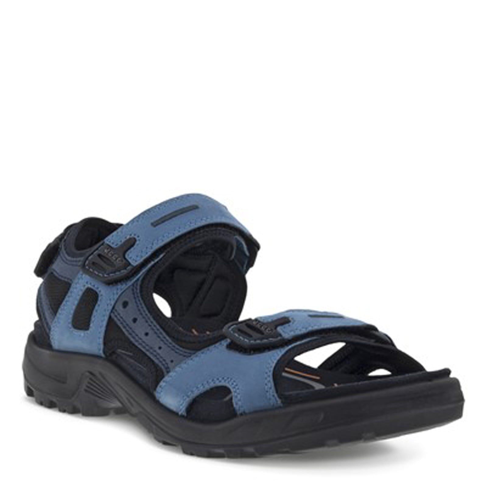 Men's Ecco, Yucatan Sandal - Walmart.com