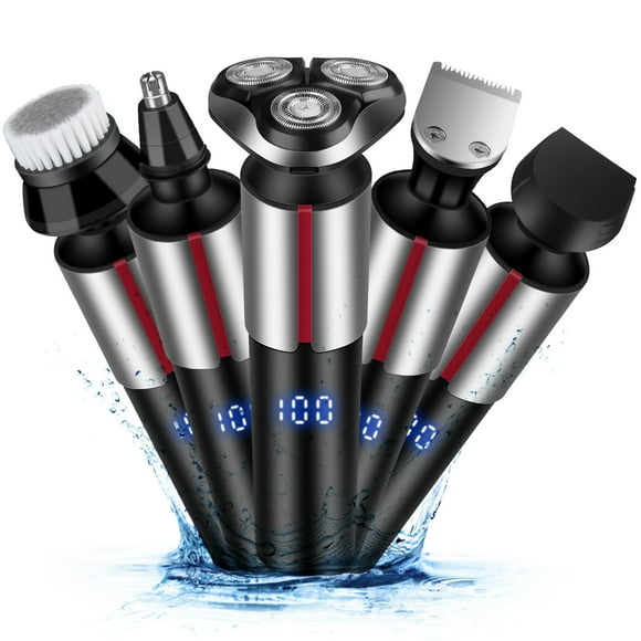 Battery Operated Razors Men