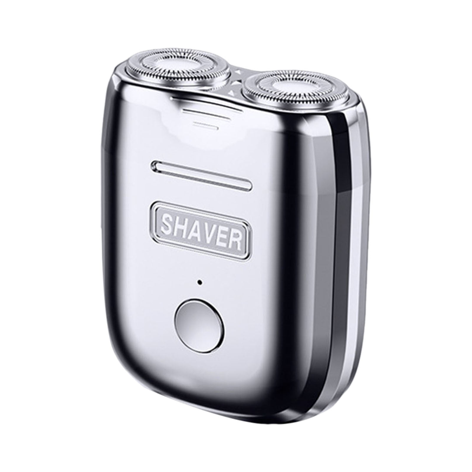 Men's Electric Shaver, Portable Electric Mini Shaver, Men's Pocket ...