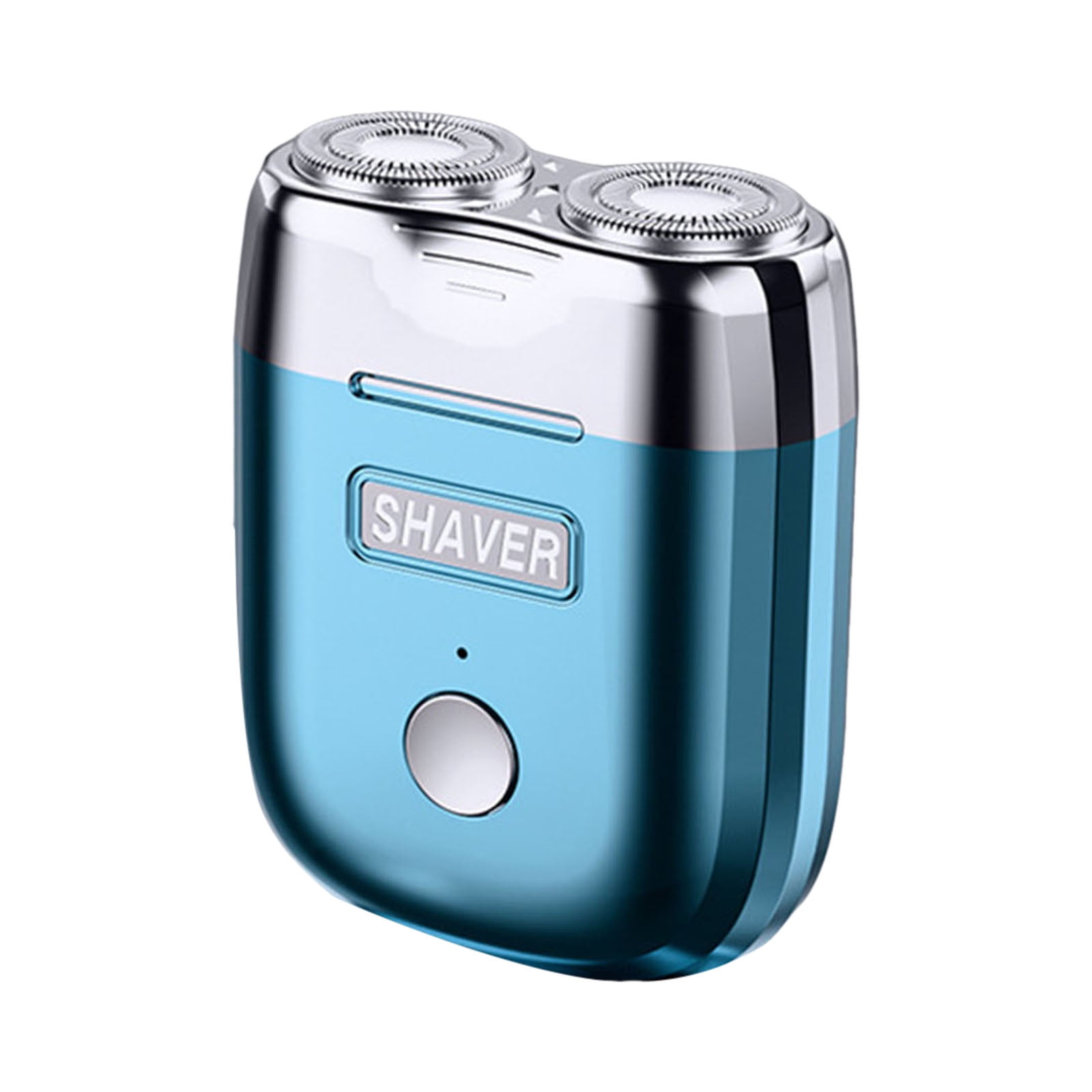 Men's Electric Shaver, Portable Electric Mini Shaver, Men's Pocket ...