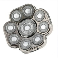 Titanium Microflex Heads & Cutters - Walmart.com