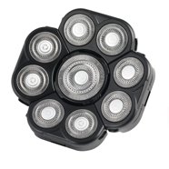 Titanium Microflex Heads & Cutters - Walmart.com