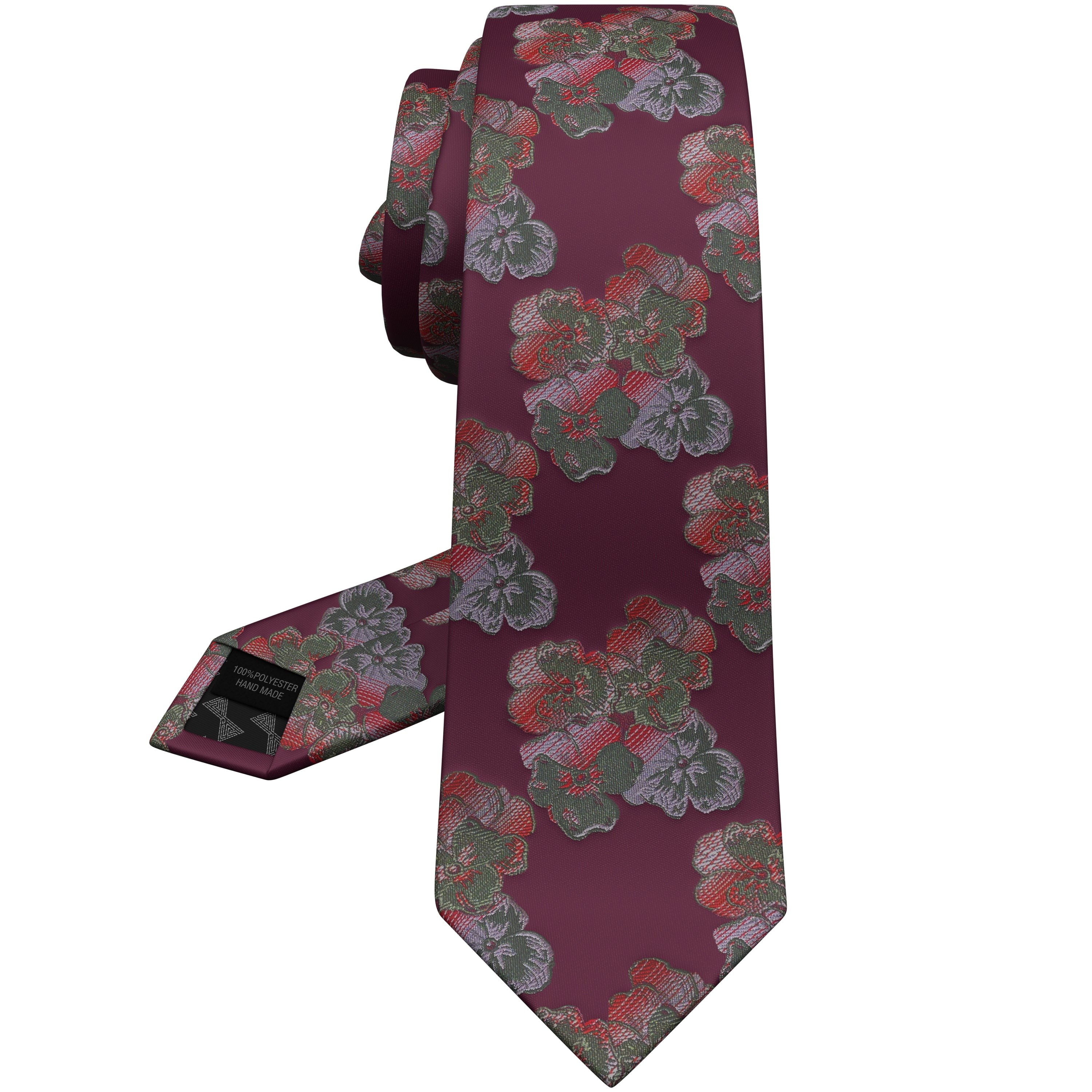 Burgundy ties for wedding 60 photos - Astyledwedding.com