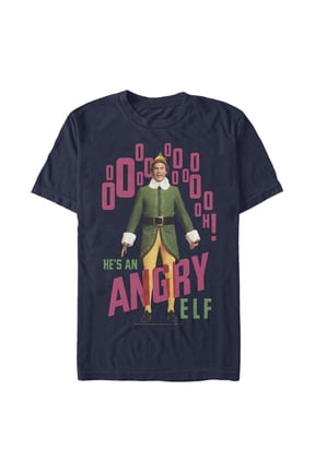 Elf Tshirt