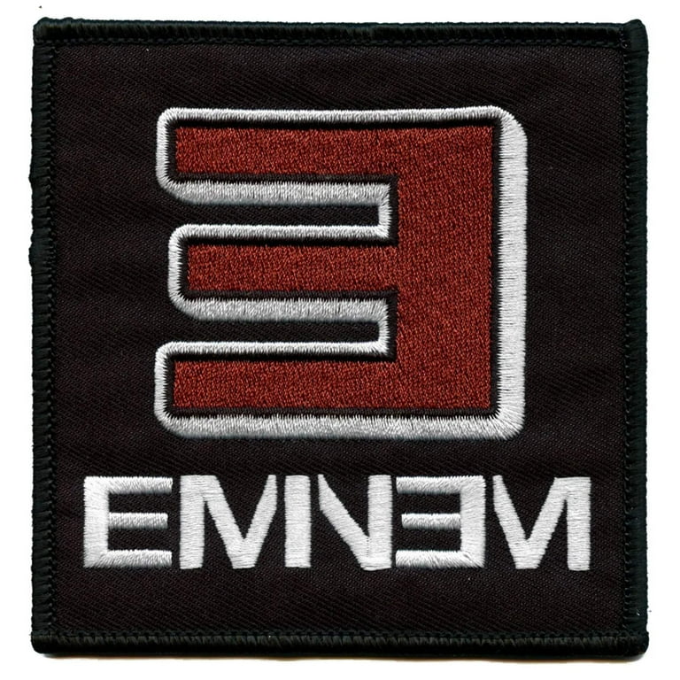 Logotipo De Eminem E