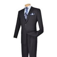 Men's Executive Two Piece Suit - Walmart.com