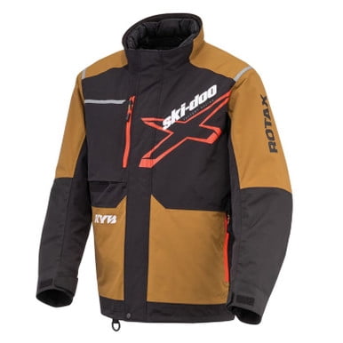 Men's Exodus X-Team Edition Jacket - Walmart.com