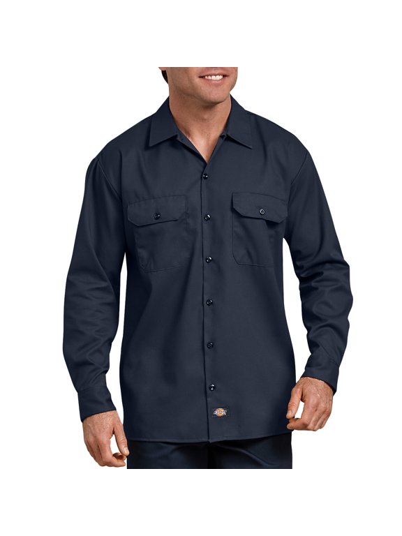 Premier Womens Short Sleeve Pilot Blouse/Plain Work Shirt - Walmart.com