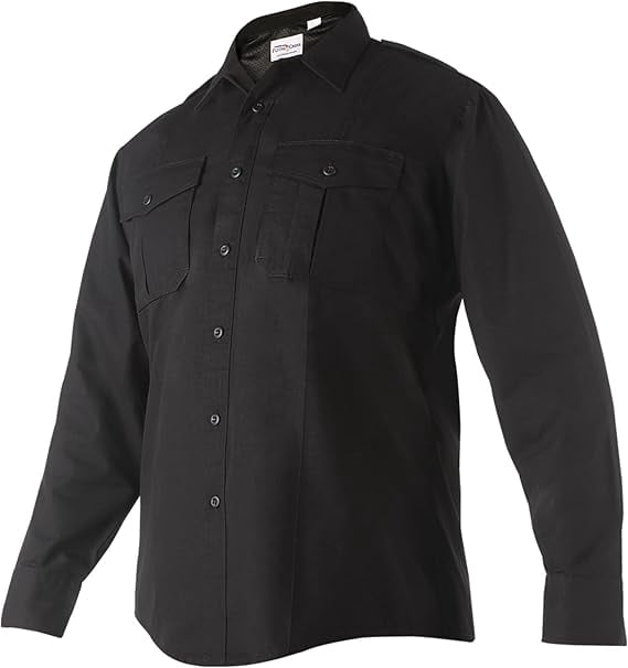 Men's FX STAT Law Enforcement Shirts, Police Uniform, Sheriff ...