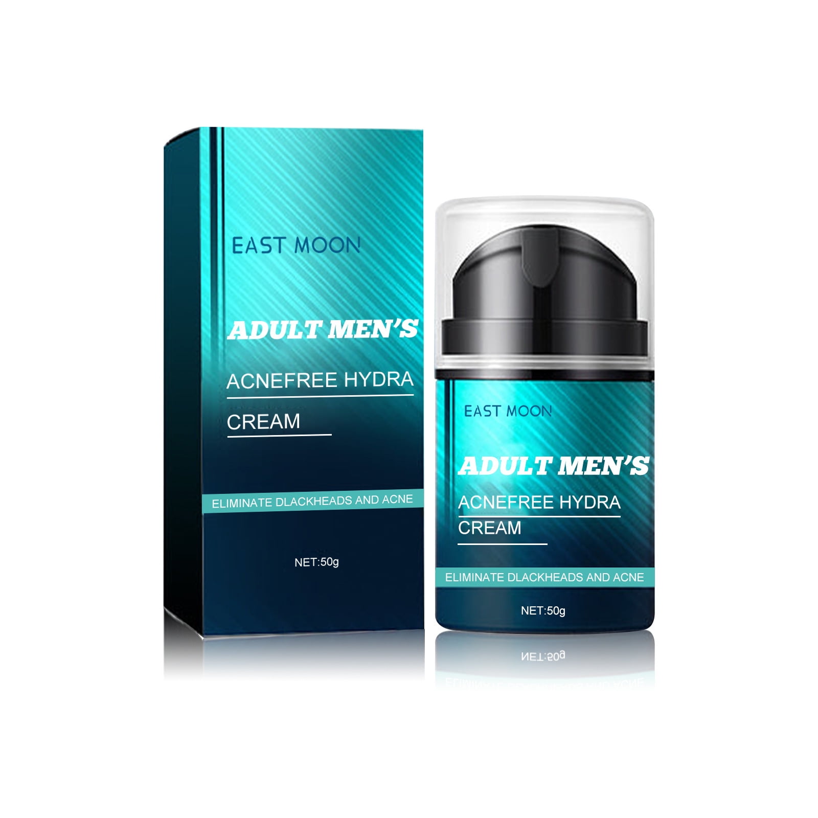 Mens Face Cream Lighten Fine Lines And Acne Marks Hydrating Refreshing Moisturizing Skin Anti
