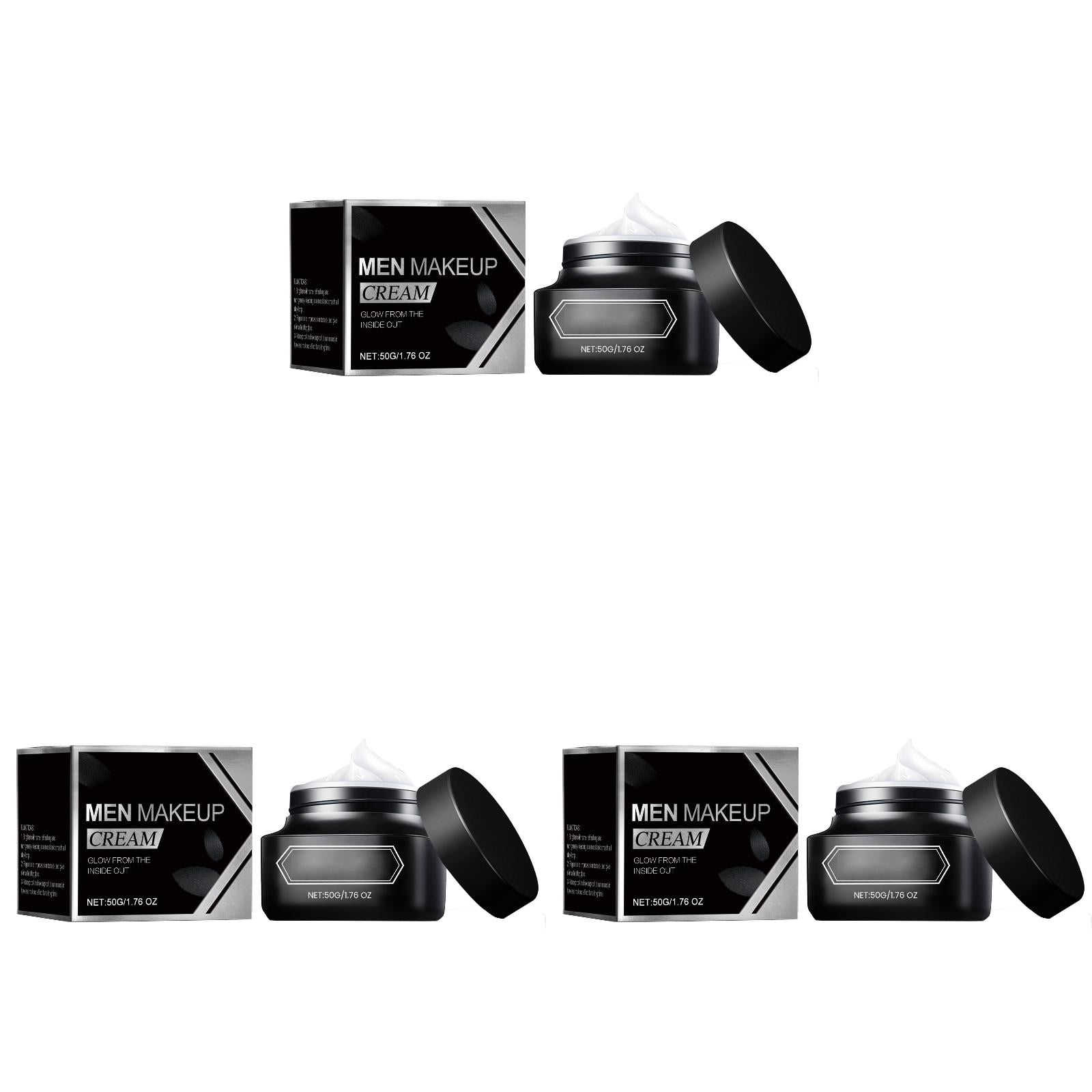 Men's Face Moisturizing Moisturizing Concealer And Sweat Proof Organic ...