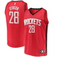 Fanatics NBA Gear Men's Alperen Sengun Houston Rockets Fast Break ...
