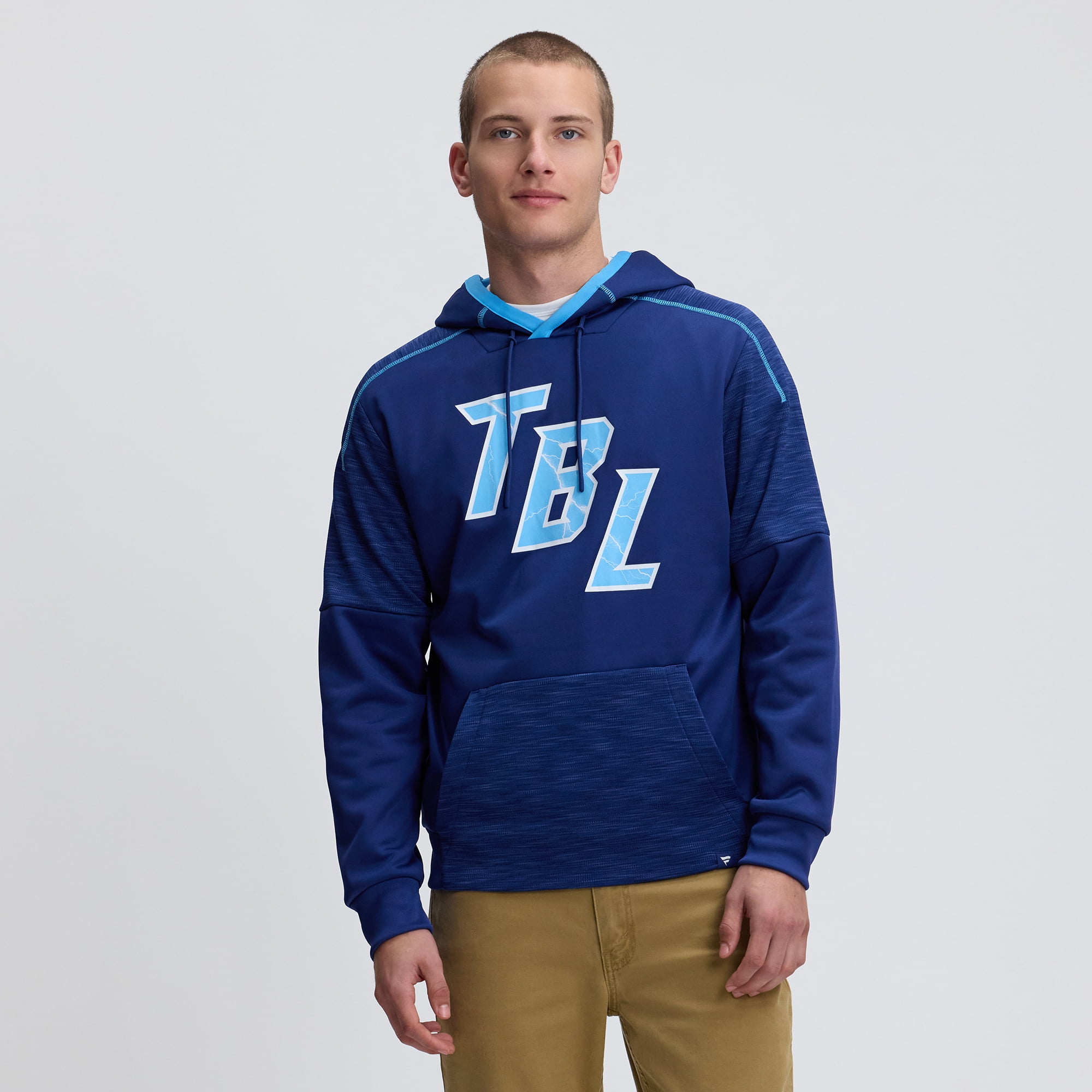 Men's Fanatics Blue Tampa Bay Lightning 2026 NHL Stadium Series ...