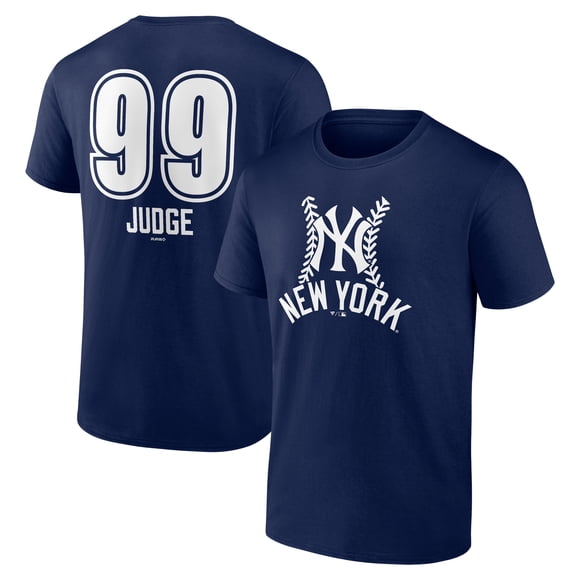 Aaron Judge T Shirts