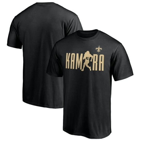 Alvin Kamara Shirt