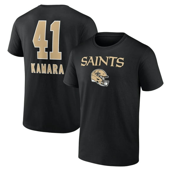 Alvin Kamara Shirt