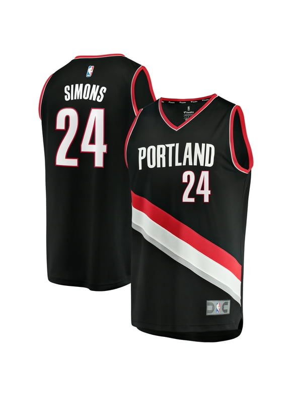 Portland Thorn Jersey