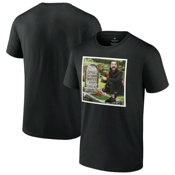 Wwe Drew Mcintyre Shirt