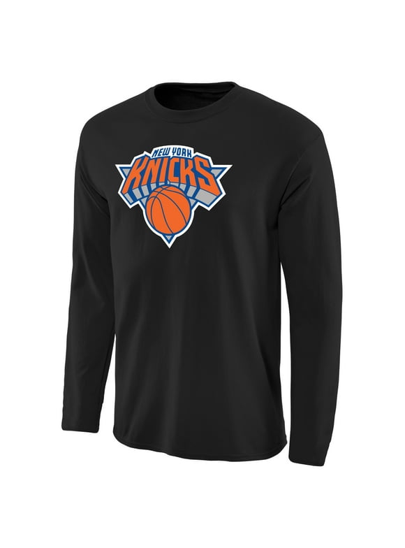 New York Knicks T-Shirts in New York Knicks Team Shop - Walmart.com
